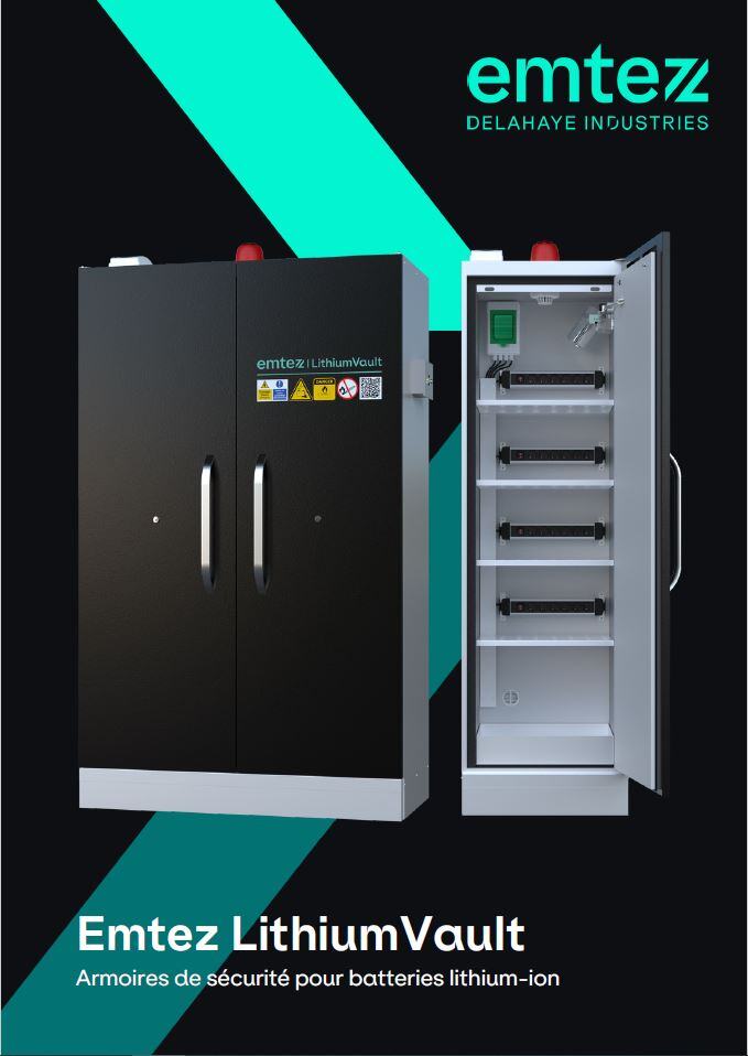 Delahaye Industries, Groupe Emtez | Centre de ressources | Emtez