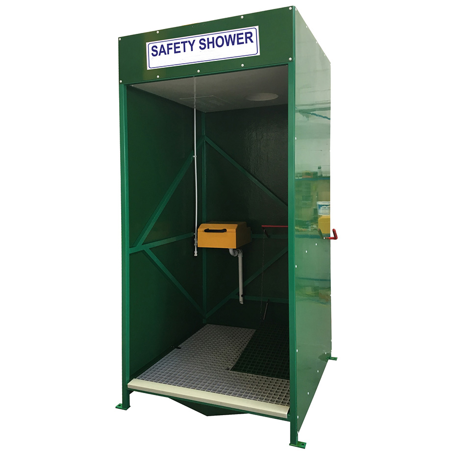 Updated Shower Range - Built to stand the test of time – Emtez
