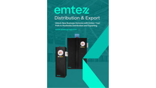 Delahaye Industries, Groupe Emtez | Centre de ressources | Emtez